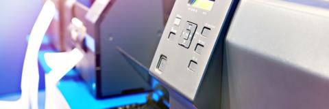 The Process of Label Printing (and Why It Matters)