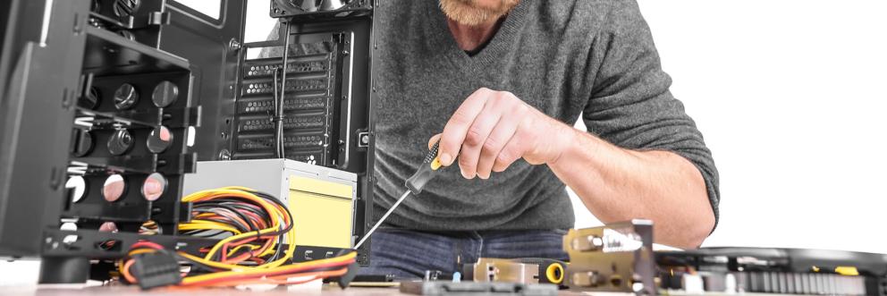 Office Equipment Service Options: Do They Matter?